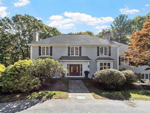 5 bedroom, Lincoln MA 01773 LS102723932