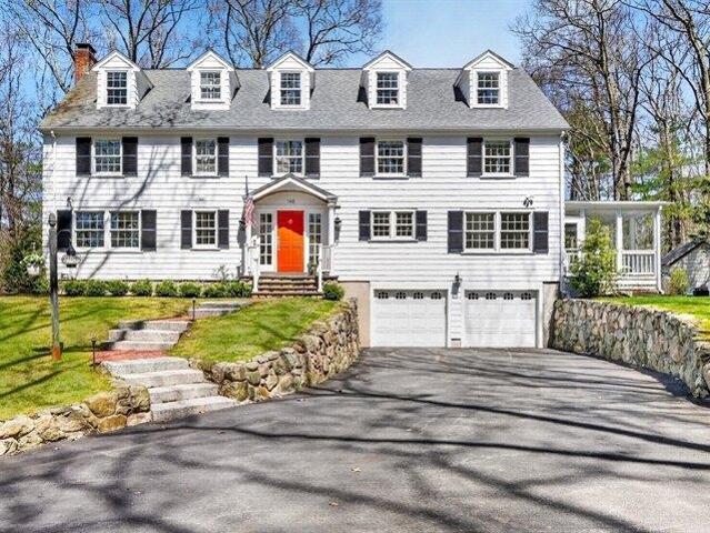 5 bedroom, Lincoln MA 01773 LS103099609