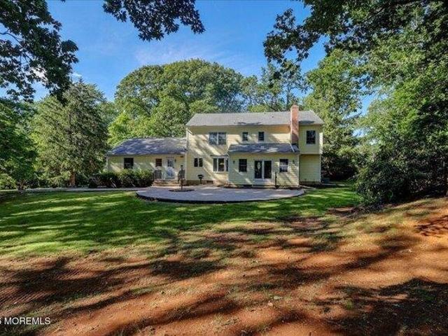 5 bedroom, Lincroft NJ 07738 104835988