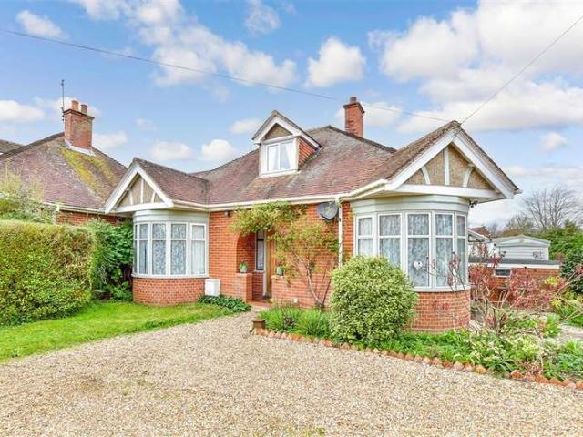 5 Bedroom Link Detached House