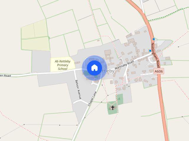 5 bedroom link detached house to rent