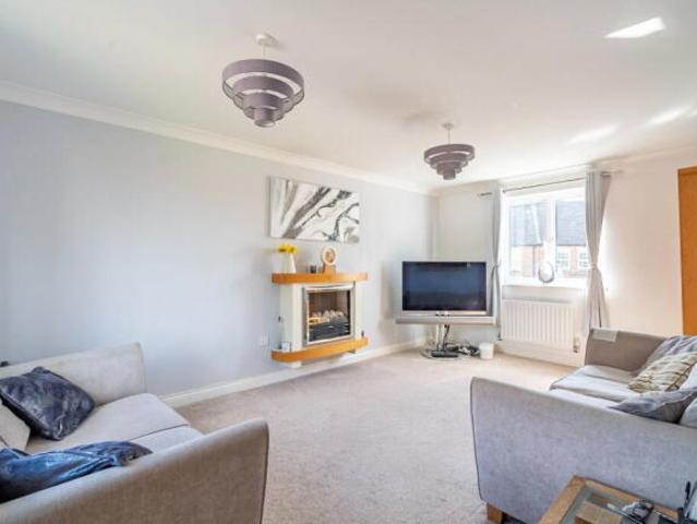 5 bedroom link detached house for sale in Armstrong Way, Rawcliffe, YO30 5NG, YO30