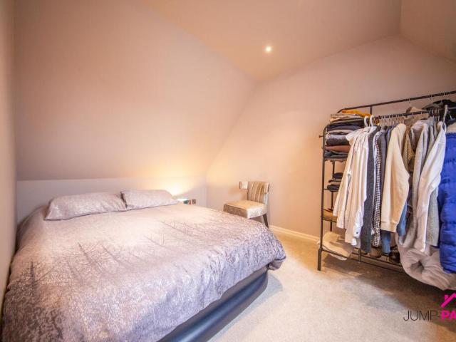 5 bedroom link detached house for sale in Austen Drive, Winwick, WA2