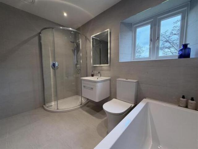 5 bedroom link detached house for sale in Brook House, Adel Mill, Eccup Lane, Adel, LS16