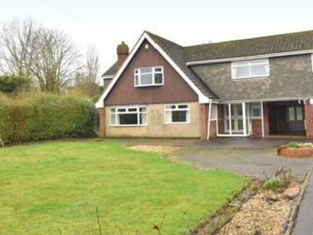 5 Bedroom Link Detached House For Sale In Brigsley Road, Ashby cum fenby