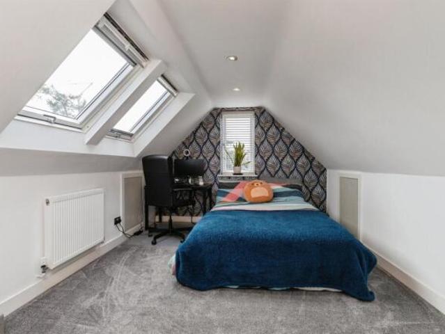 5 bedroom link detached house for sale in Chivers Street, Bath, BA2