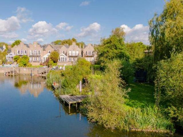 5 Bedroom Link Detached House For Sale In Earith