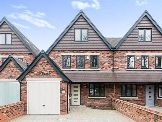 5 Bedroom Link Detached House For Sale In Erdington