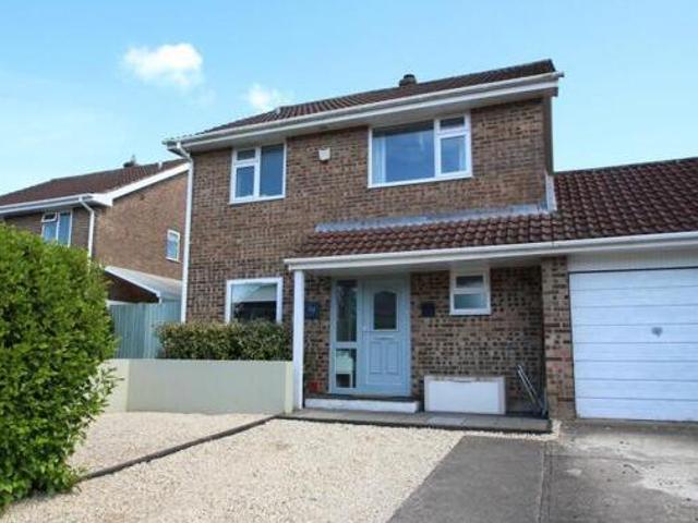 5 Bedroom Link Detached House For Sale In Evercreech