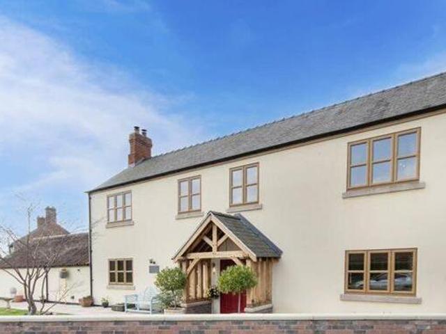 5 Bedroom Link Detached House For Sale In Rampton