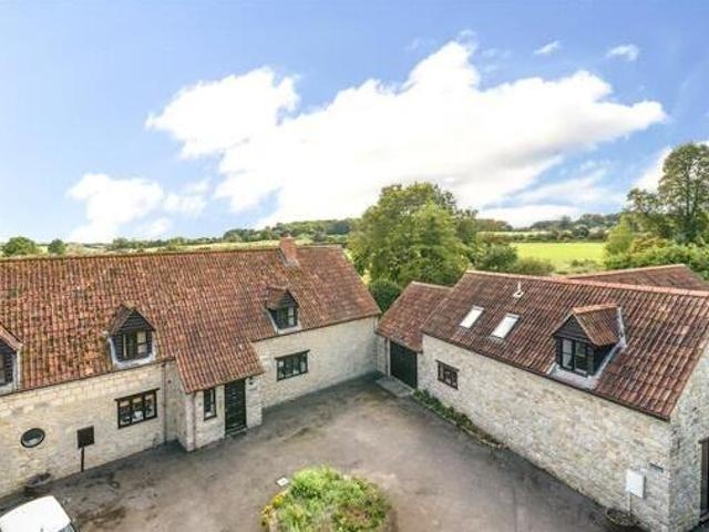 5 Bedroom Link Detached House For Sale In Sparkford