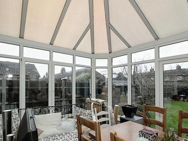 5 Bedroom Link Detached House For Sale In Stanway, Colchester