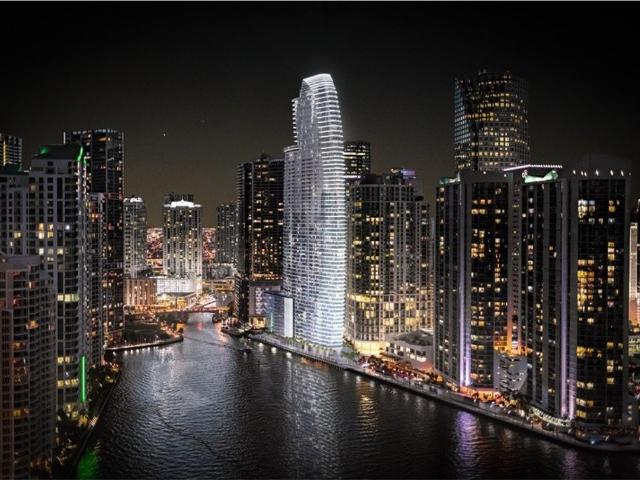5 bedroom luxury Apartment for sale in Miami, Florida