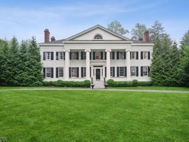 5 bedroom luxury House for sale in Morristown, New Jersey