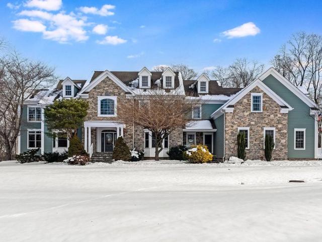 5 bedroom luxury House for sale in Bernards Township, United States