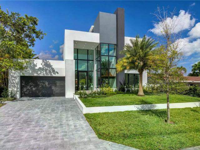 5 bedroom luxury House for sale in Pompano Beach, United States
