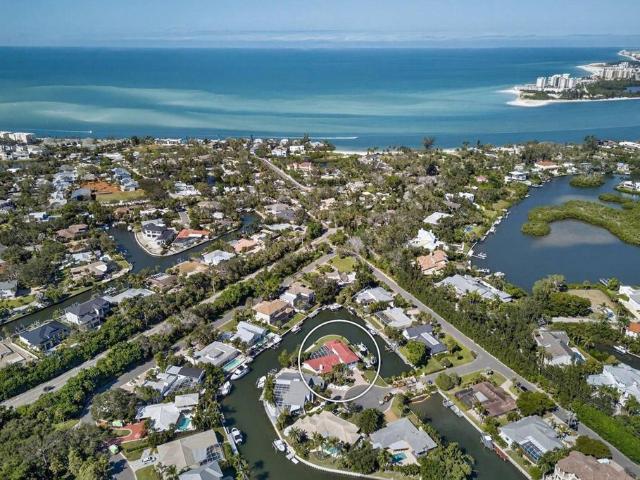 5 bedroom luxury House for sale in Sarasota, Florida