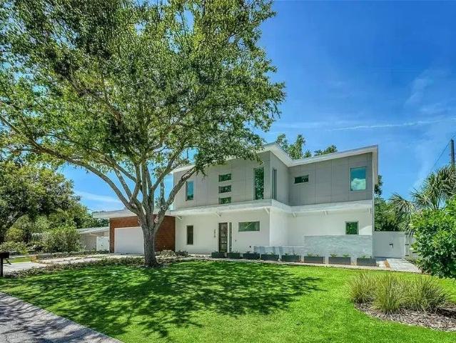 5 bedroom luxury House for sale in Sarasota, Florida