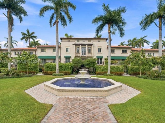 5 bedroom luxury Townhouse for sale in Coral Gables, United States