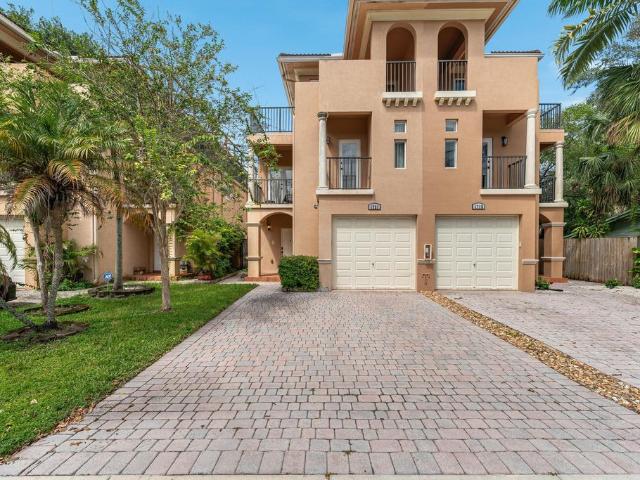 5 bedroom luxury Townhouse for sale in Fort Lauderdale, United States