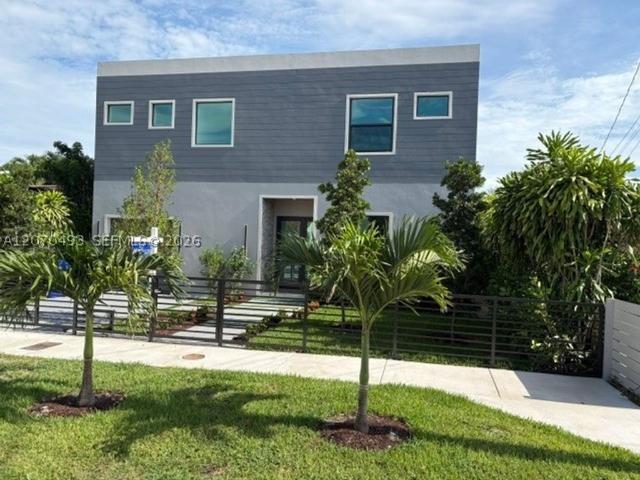 5 bedroom luxury Townhouse for sale in Miami, Florida