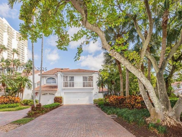 5 bedroom luxury Townhouse for rent in Aventura, Florida
