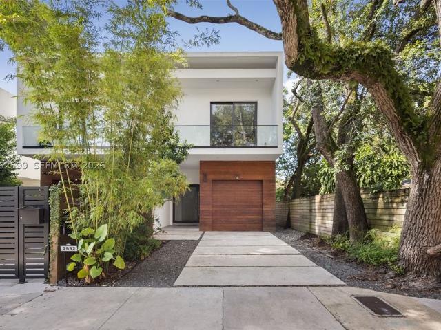 5 bedroom luxury Townhouse for rent in Coconut Grove, United States