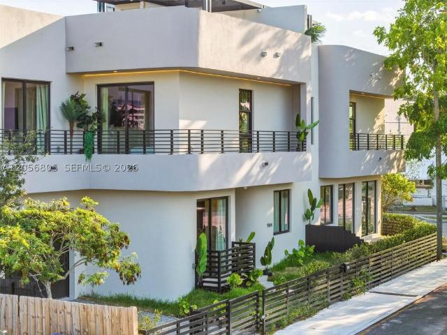 5 bedroom luxury Townhouse for rent in Miami, United States