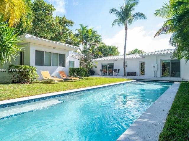 5 bedroom luxury Villa for rent in Miami Beach, Florida