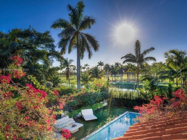 5 bedroom luxury Villa for rent in Miami Beach, Florida