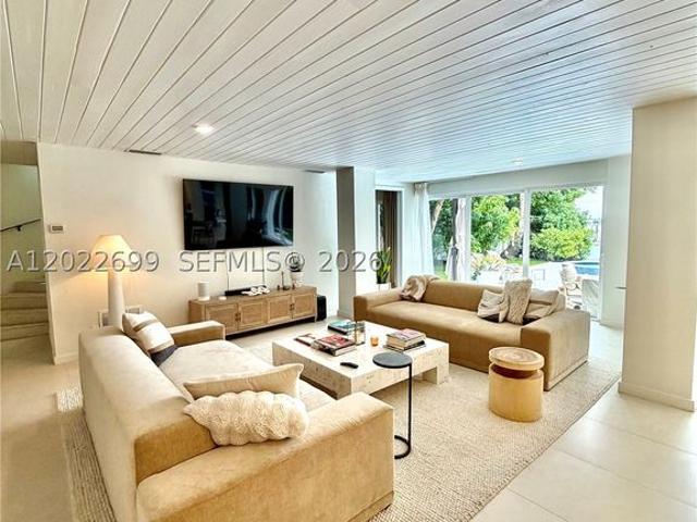 5 bedroom luxury Villa for rent in Miami Beach, United States