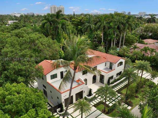 5 bedroom luxury Villa for rent in Miami, Florida