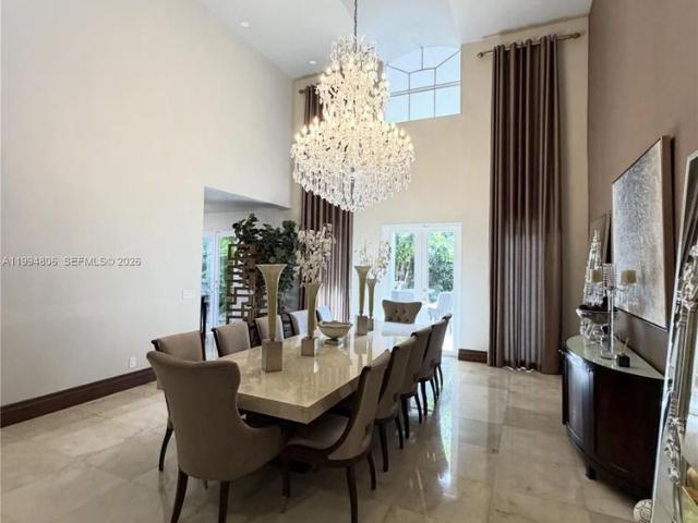5 bedroom luxury Villa for rent in Miami, Florida