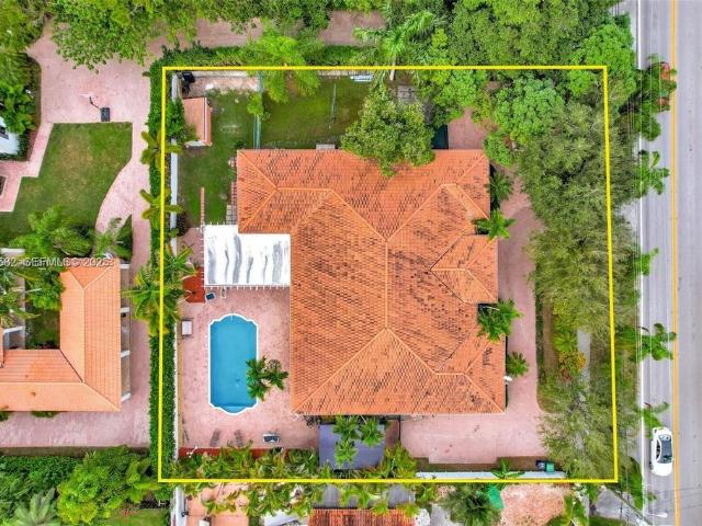 5 bedroom luxury Villa for rent in Miami, Florida