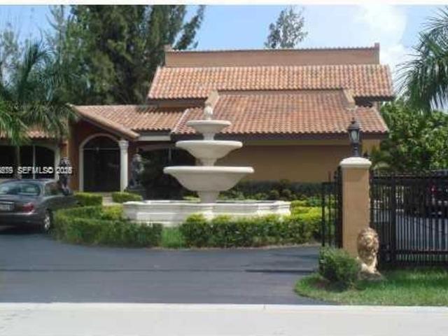 5 bedroom luxury Villa for rent in Miami, Florida
