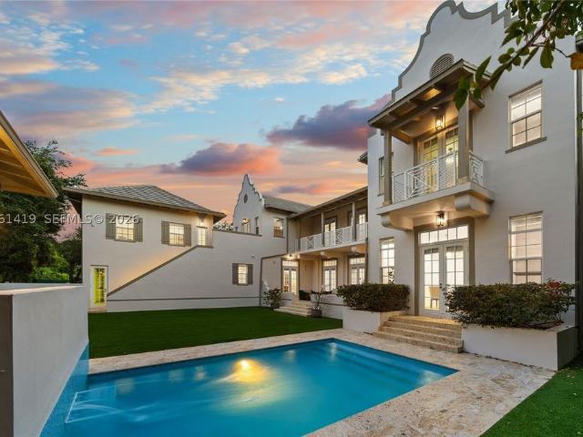 5 bedroom luxury Villa for rent in Miami, Florida