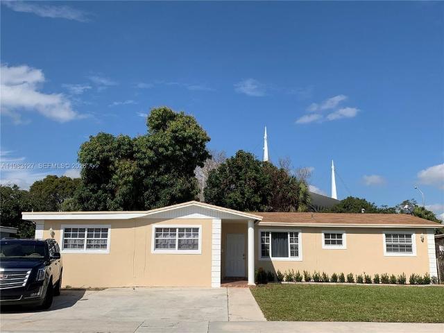 5 bedroom luxury Villa for rent in Miami Gardens, Florida