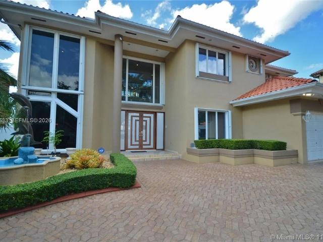 5 bedroom luxury Villa for rent in Miami Lakes, United States