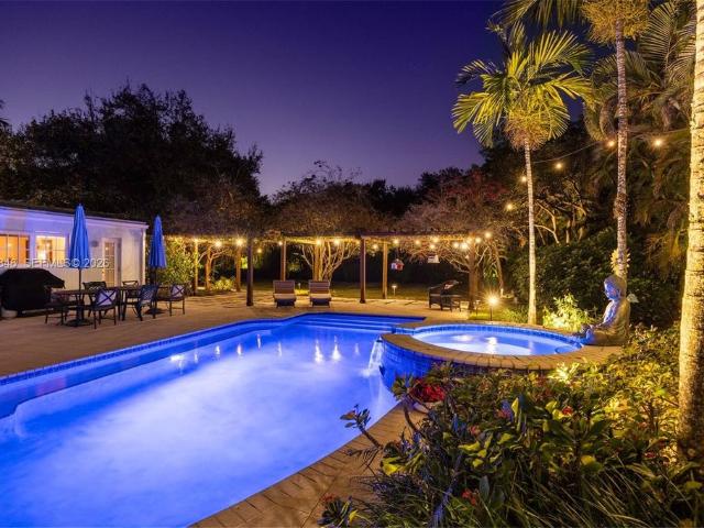 5 bedroom luxury Villa for rent in Miami, United States