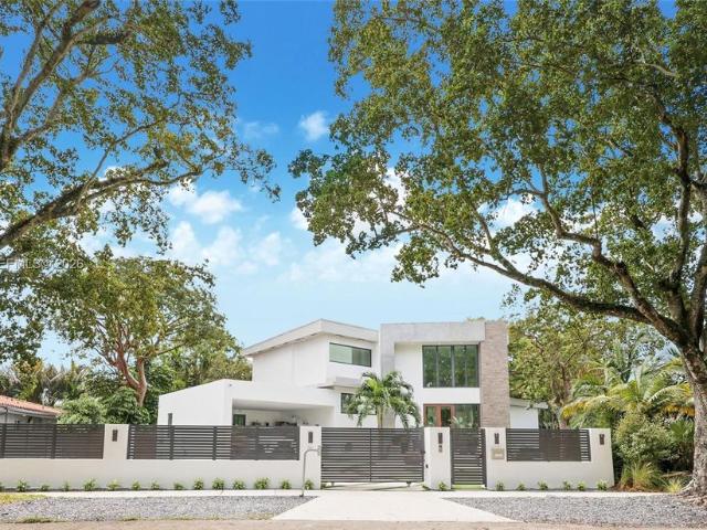 5 bedroom luxury Villa for rent in Miami, United States