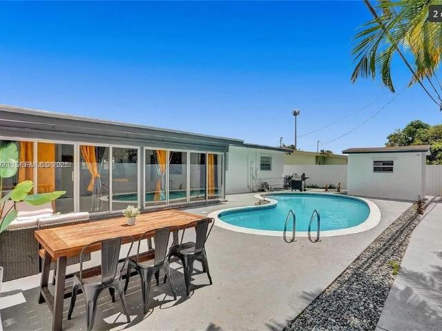 5 bedroom luxury Villa for rent in Miami, United States