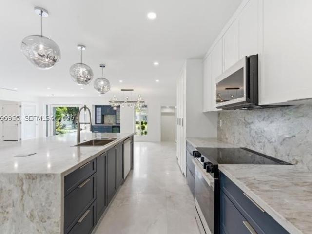 5 bedroom luxury Villa for rent in Miami, United States