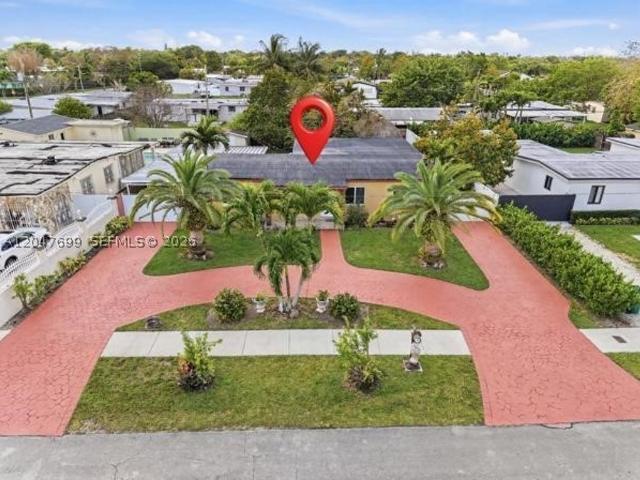 5 bedroom luxury Villa for rent in Miami, United States
