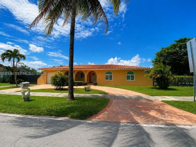 5 bedroom luxury Villa for rent in Miami, United States