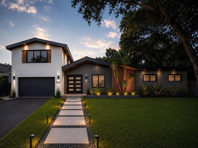 5 bedroom luxury Villa for rent in Miami, United States