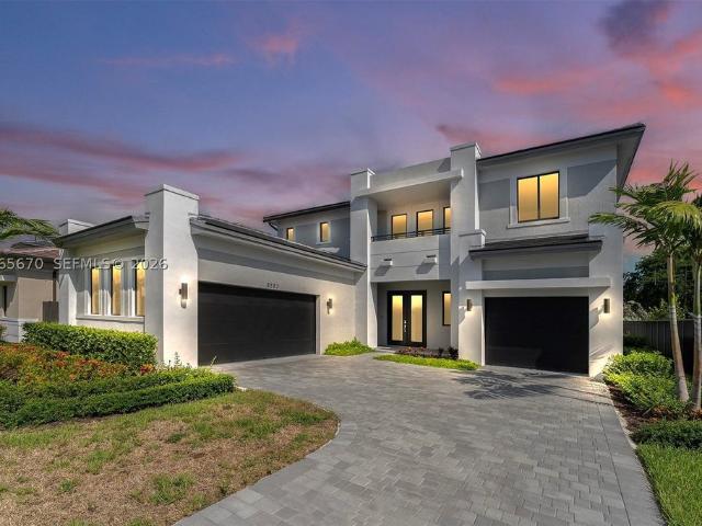 5 bedroom luxury Villa for rent in Miami, United States