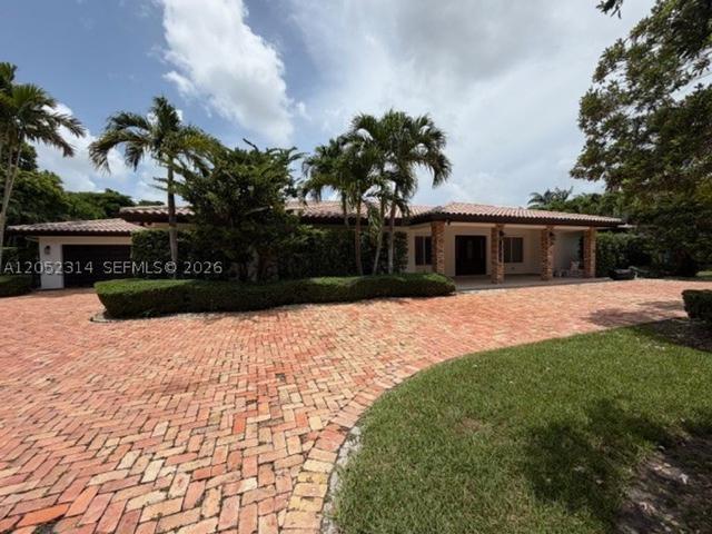 5 bedroom luxury Villa for rent in Miami, United States
