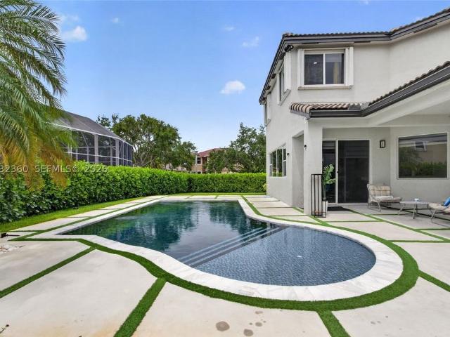 5 bedroom luxury Villa for rent in Miramar, United States
