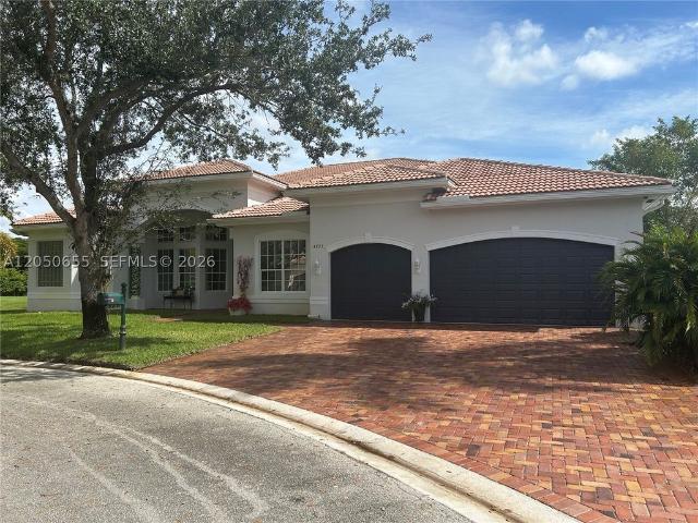 5 bedroom luxury Villa for rent in Miramar, United States