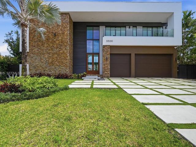 5 bedroom luxury Villa for rent in North Miami Beach, Florida